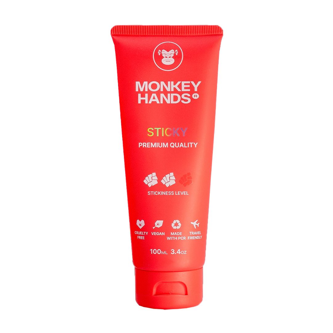 Sticky Grip 100ml – MONKEYHANDS