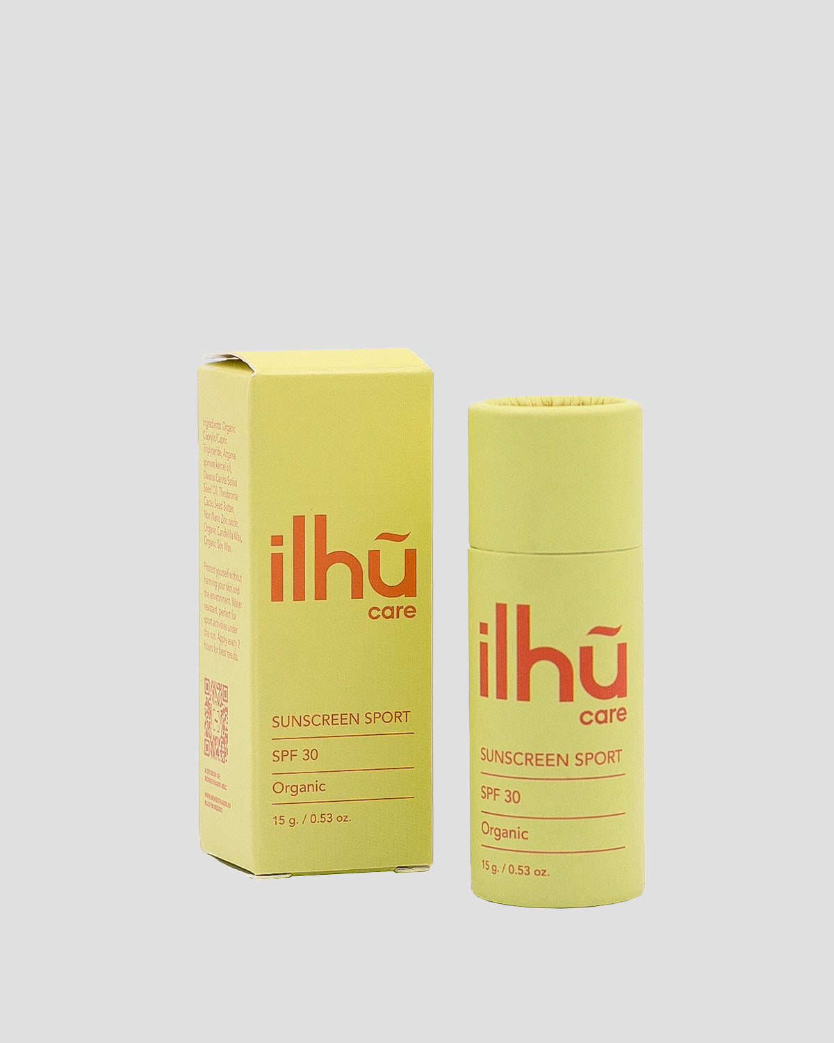 ILHŨ - Sunscreen Sport – MONKEYHANDS