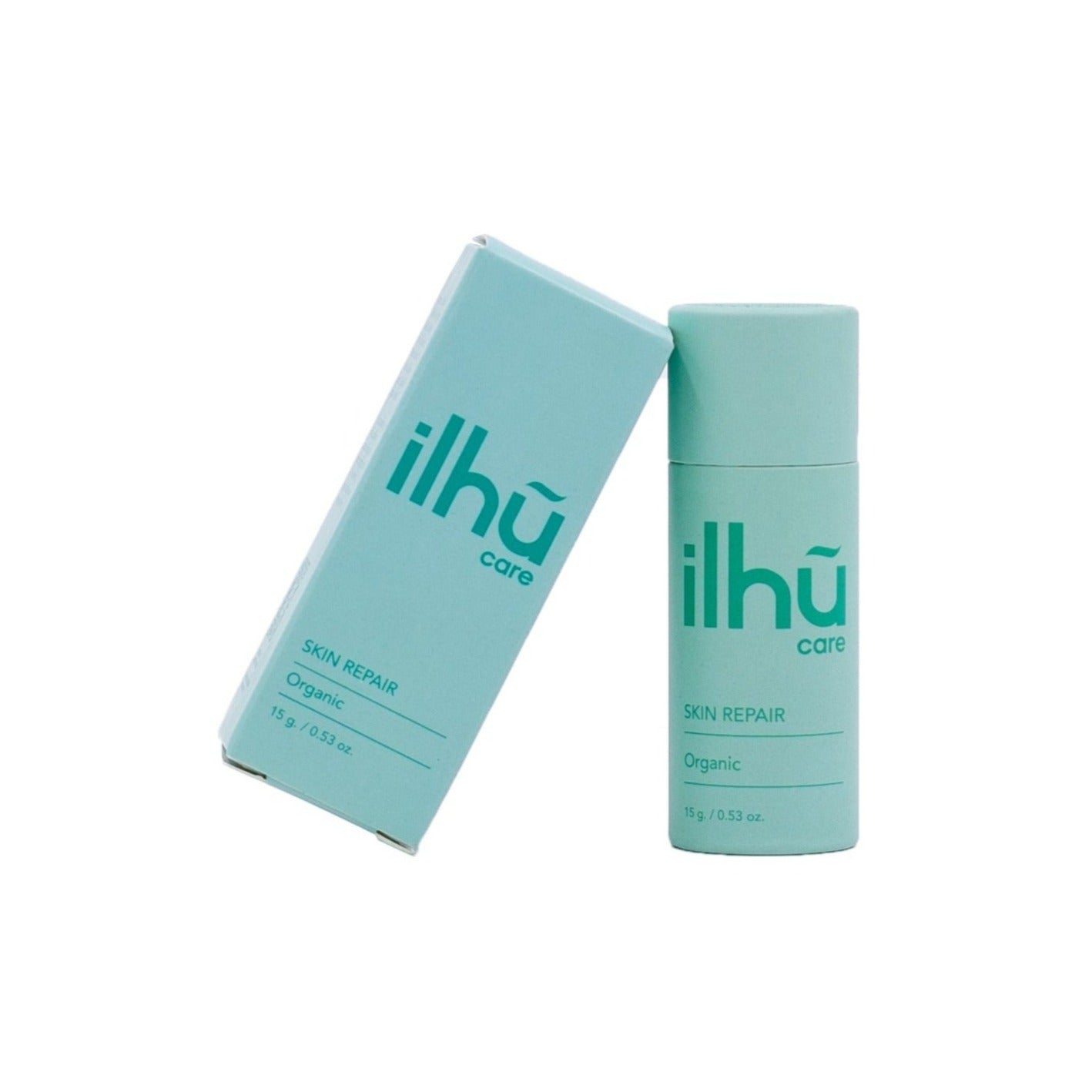 ilhu - skin repair 15g – MONKEYHANDS